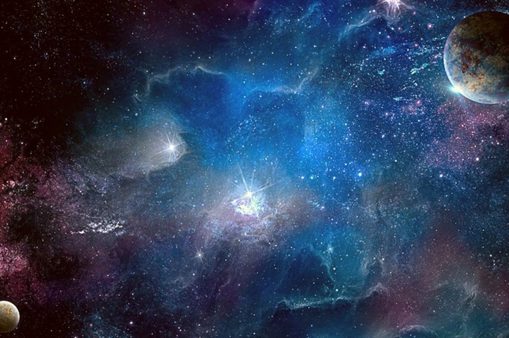 Is God Real? – The Father's Love Ministry